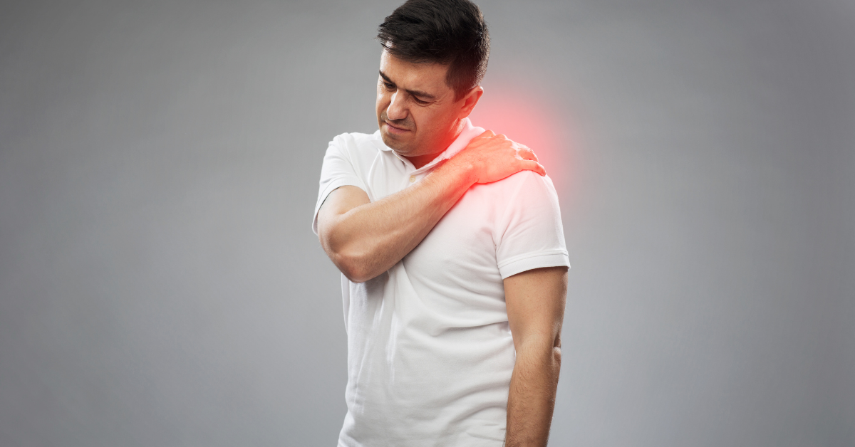 Effective Joint and Muscle Pain Solutions: Relieve Pain | Orthayu